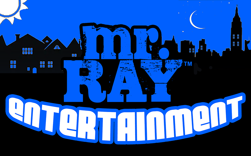 mr. RAY Family Entertainment